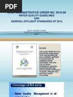 2017 PNSDW | PDF | Drinking Water | Water Quality