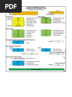 Table B4.1 AISC For Steel Design | PDF
