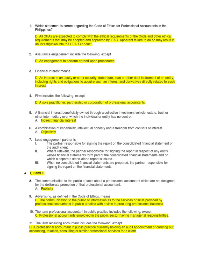 Audit Review - Final Version | PDF | Financial Audit | Audit