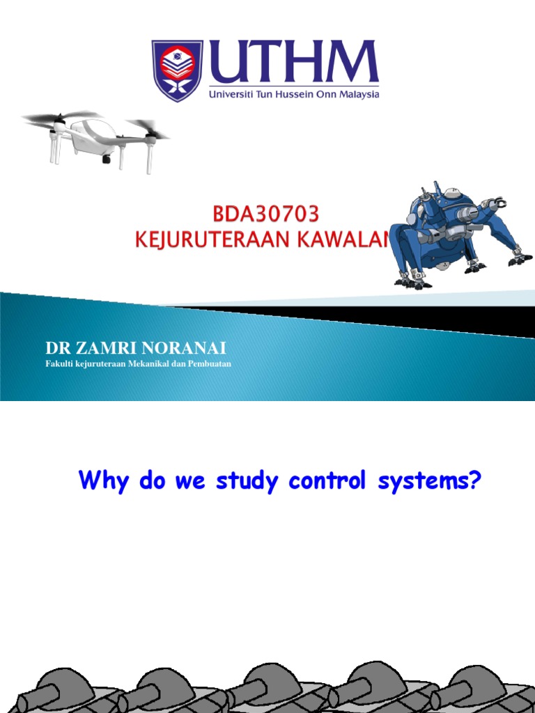 Lecture1 Instrumentation | PDF | Control Theory | Instrumentation