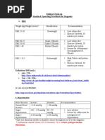 Munro Pressure Ulcer Risk Assessment Scale | PDF | Perioperative ...