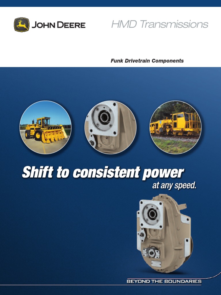 Funk Transmissions | Download Free PDF | Transmission (Mechanics ...