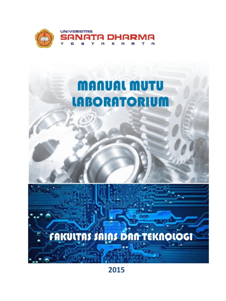 MANUAL MUTU LAB Ver 2 PDF | PDF