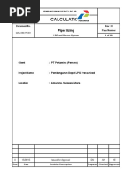 Mass Balance Spreadsheet | PDF