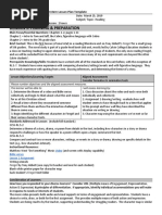 Recollection Sample Module | PDF | Friendship | Facilitator