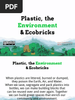 Types of Water Resources and Its Uses | PDF | Water Resources | Water