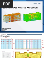 Midas Gen Book | PDF