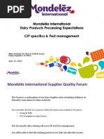 TDS en - Cip 100 | PDF | Surfactant | Liquids