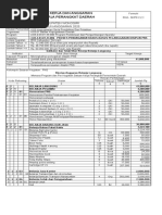 Contoh RKA Kegiatan SiPD | PDF