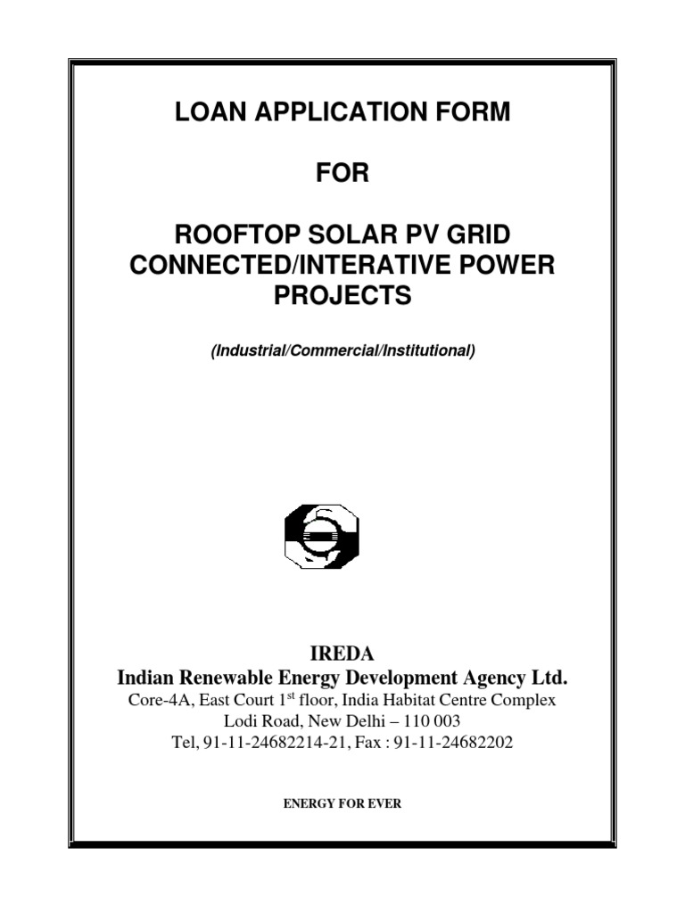Solar PV | PDF | Photovoltaic System | Solar Panel