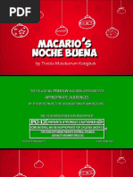 Poetry Analysis of "Bonsai" by Edith Tiempo | PDF | Poetry | Cognitive ...