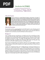 Flash Forward Script | PDF | Eye Movement Desensitization And ...