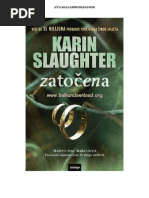 Najnovije Knjige Samo Na BalkanDownload | PDF