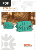 PSG Design Data Book | PDF