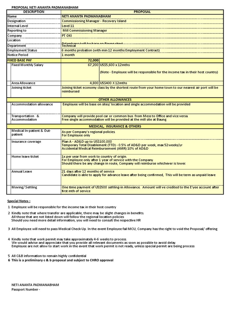 Tectyl 506 Oil | PDF | Employment | Government Finances