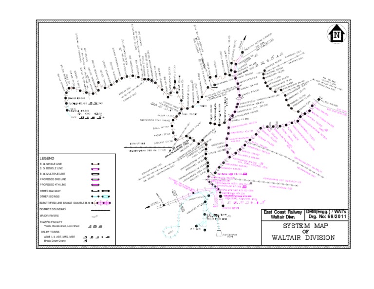 1316615150837-Sys Map Wat Divn PDF | PDF