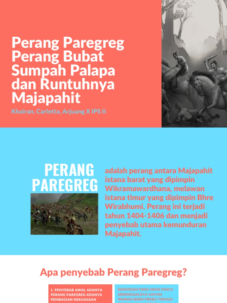 SEJARAH | PDF