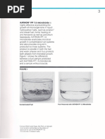 Kathon CG Tds | PDF | Microbiology