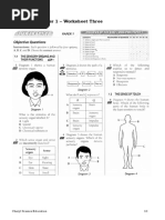 Form 3 Science Full Revision | PDF