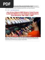 Alamat Tautan Unduh Video Bokep Indonesia Terlengkap Dan Gratis | PDF