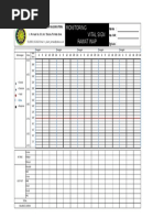 ABCDEF Assessment Form | PDF | Medical Specialties | Medicine