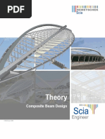 Bridge Haunch Design Guide | PDF | Structural Steel | Beam (Structure)