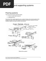 STRUCTAflor (Structural Flooring) - Installation-Manual | PDF ...