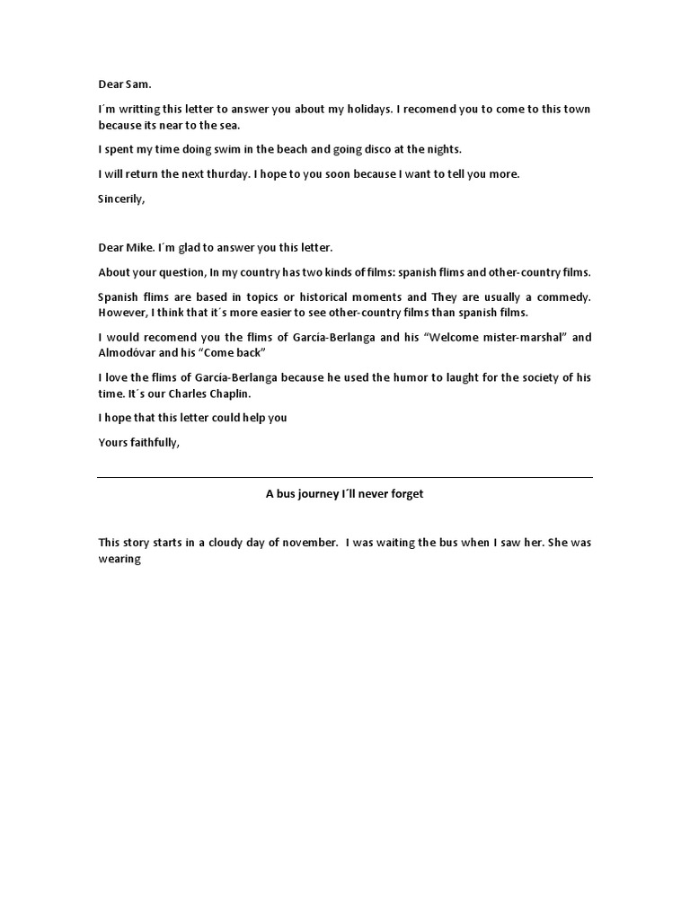 Holiday Recommendations and Film Insights | PDF