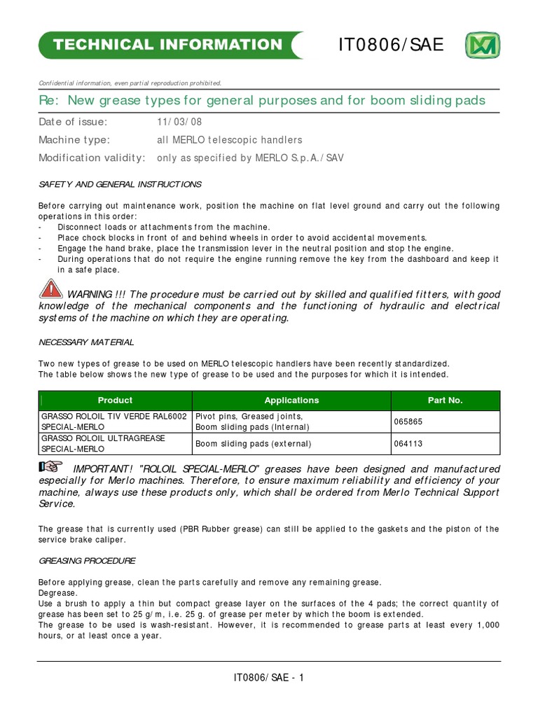It0806 Sae | PDF | Machines | Vehicles