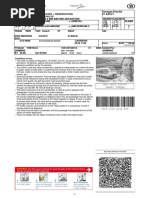 LYRIA Seating Plan 2020 en 1 | PDF