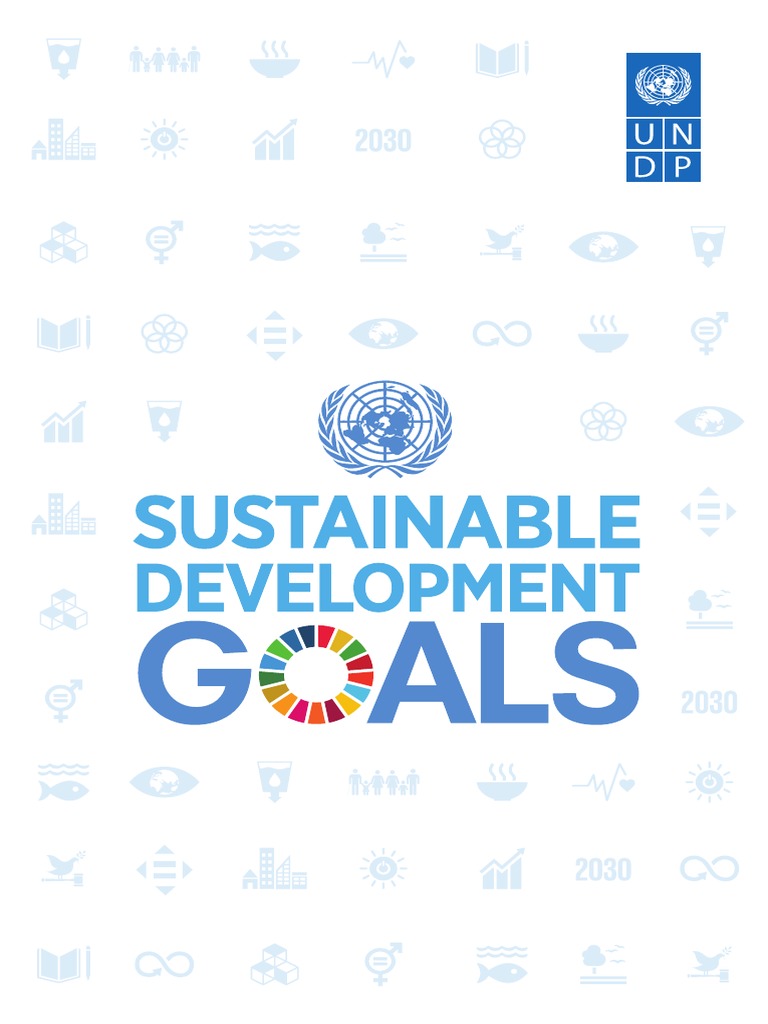 Sustainable Development Goals Overview | PDF | Sustainability | Hunger