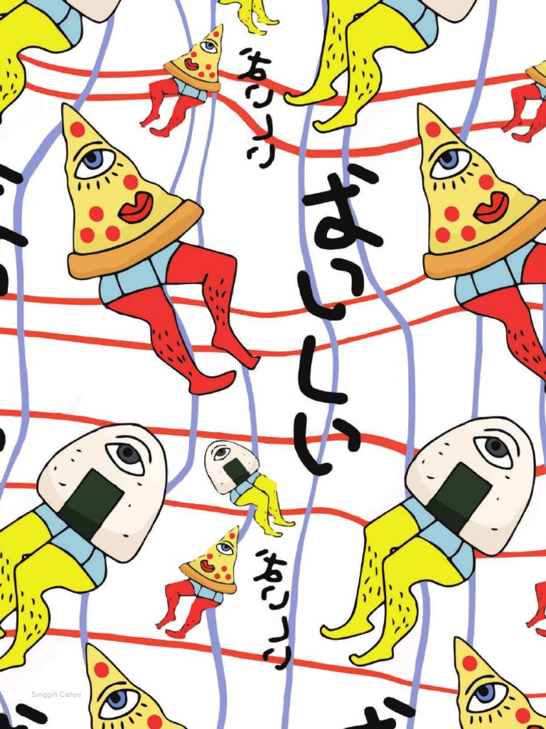 Indonesia Trend Forecasting 19-2 (EXUBERANT) PDF | PDF