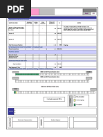 Scott Schedule Example | PDF | Lease | Building Engineering