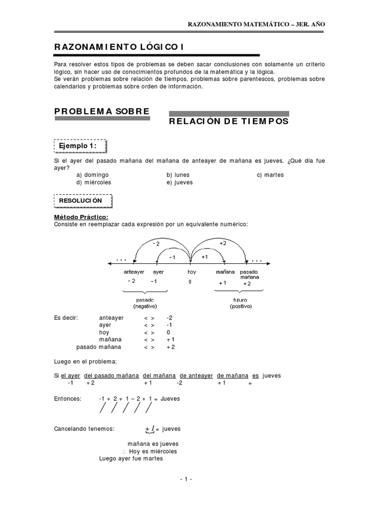 Raz Mat 3 - Logica Recreativa | PDF | Enseñanza de matemática | Science