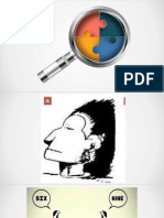 Declarative Language Cheat Sheet | PDF