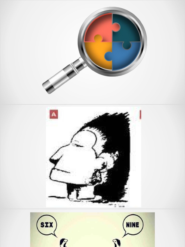 Understanding Perspectives: An Exploration of Point of View | PDF ...