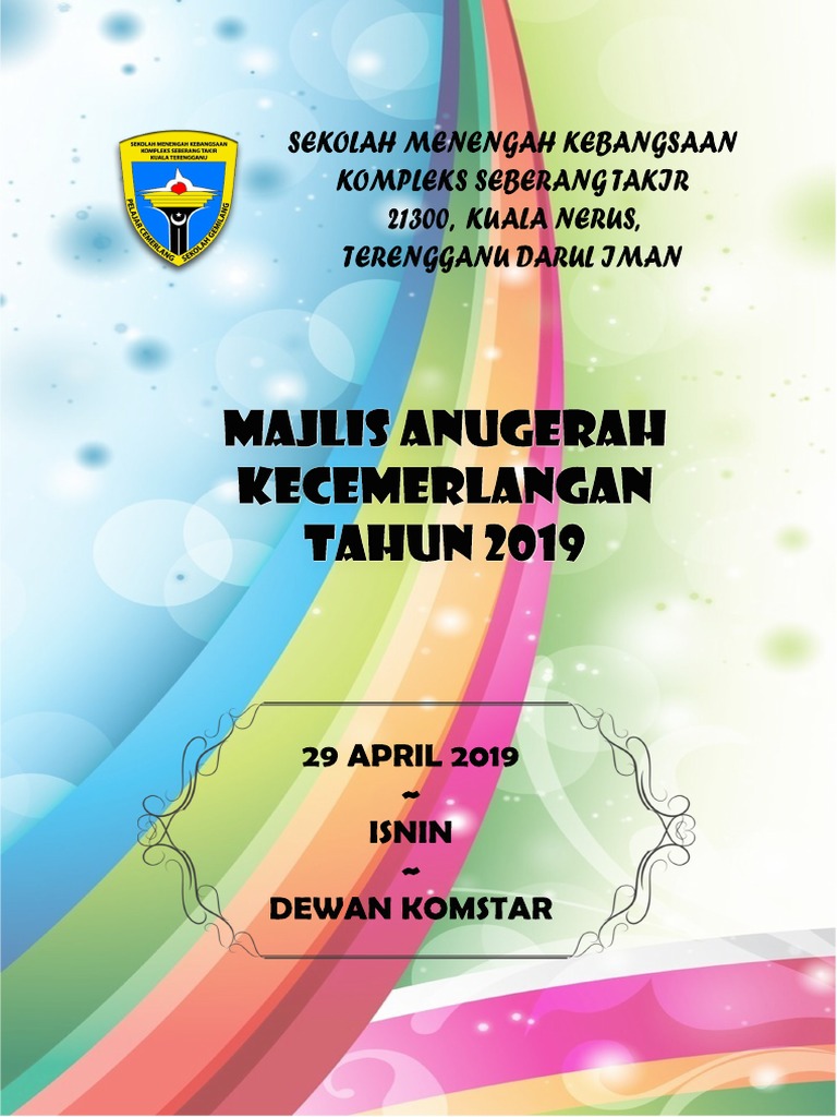 Buku Aturcara | PDF