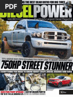 Powerstroke Cooling System Flush | PDF | Hvac | Engine Technology