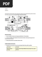 Contoh Karangan Ulasan | PDF