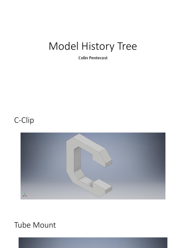 Model History Tree | PDF | Motorcycling