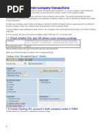 SAP Note 1034354 - FAGLL03 Display of Offsetting Account Information ...