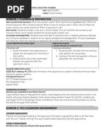 Sample of STAR Observation | PDF