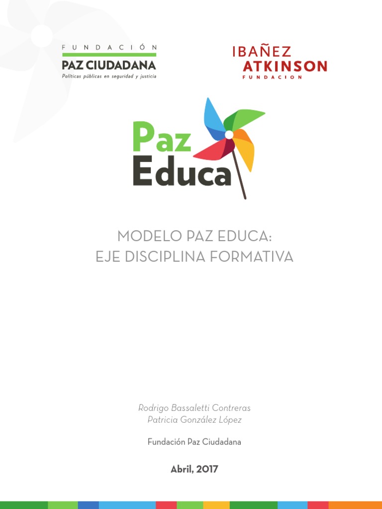 1 Documento-Eje-Disciplina-Formativa 2017 Web PDF | PDF | Disciplinas ...