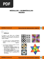 Red Modular | PDF | Triángulo | Geometría euclidiana