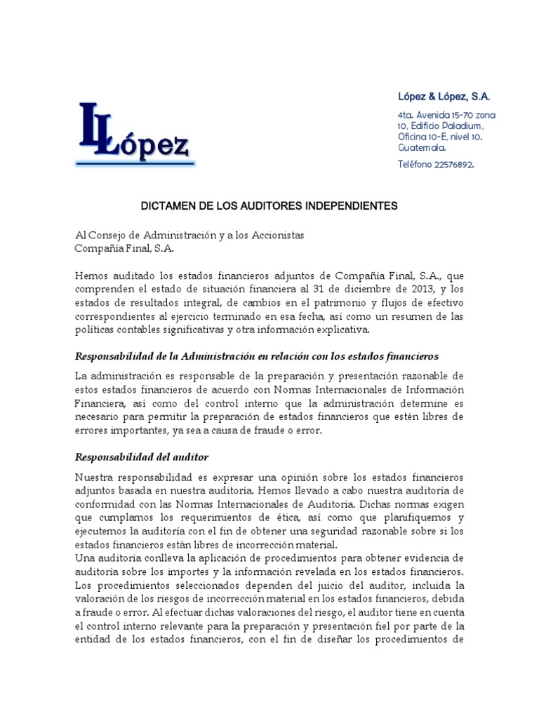 Papeles de Trabajo-Guía - PBV C-m-Jimdo | PDF | Auditoría financiera | Contralor