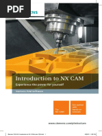 Basic NX Post Processor Creation Guide | PDF | Parameter (Computer ...