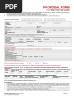 CSRF 1 (CPF) Form | PDF | Identity Document | Banks