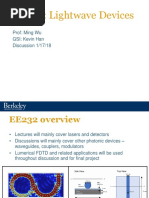 Lec12 - Tutorial On Lumerical FDTD Solutions v1.4 | PDF