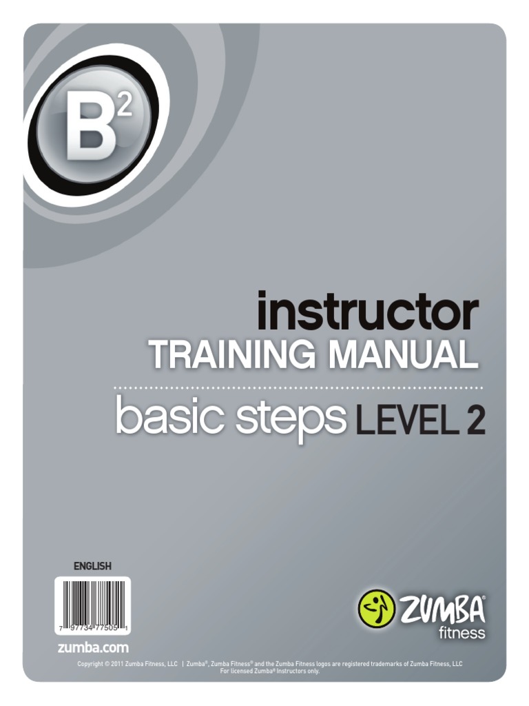 Basic2 Manual English v4 | PDF | Tango | Dances