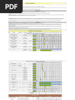 FORMATO TPM Solo | PDF